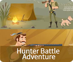 j8me-Joyful 8 Marvelous Escapes